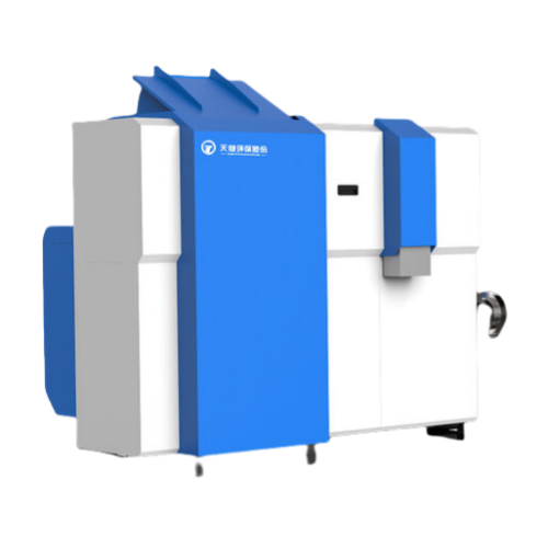 Automatic Waste Sorting Equipment Archives - TianJian